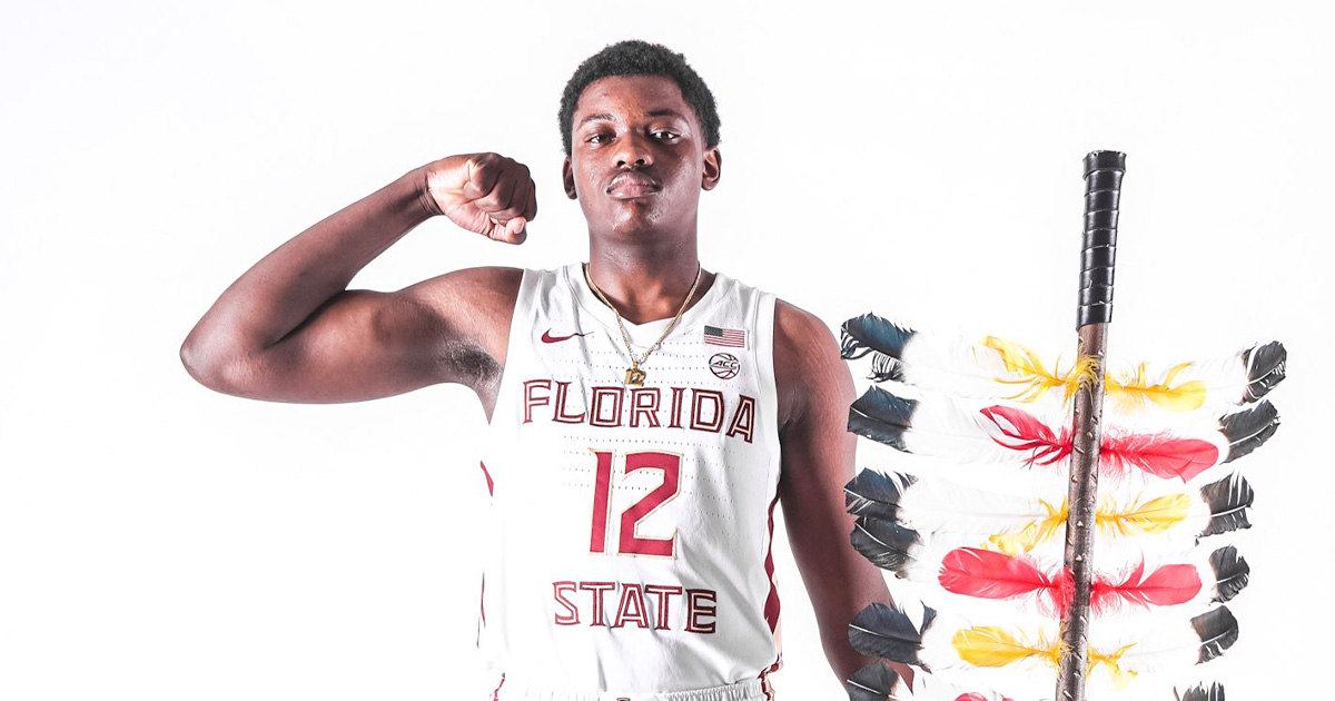4-star forward Jalan Wingfield sets up official visit to Florida State