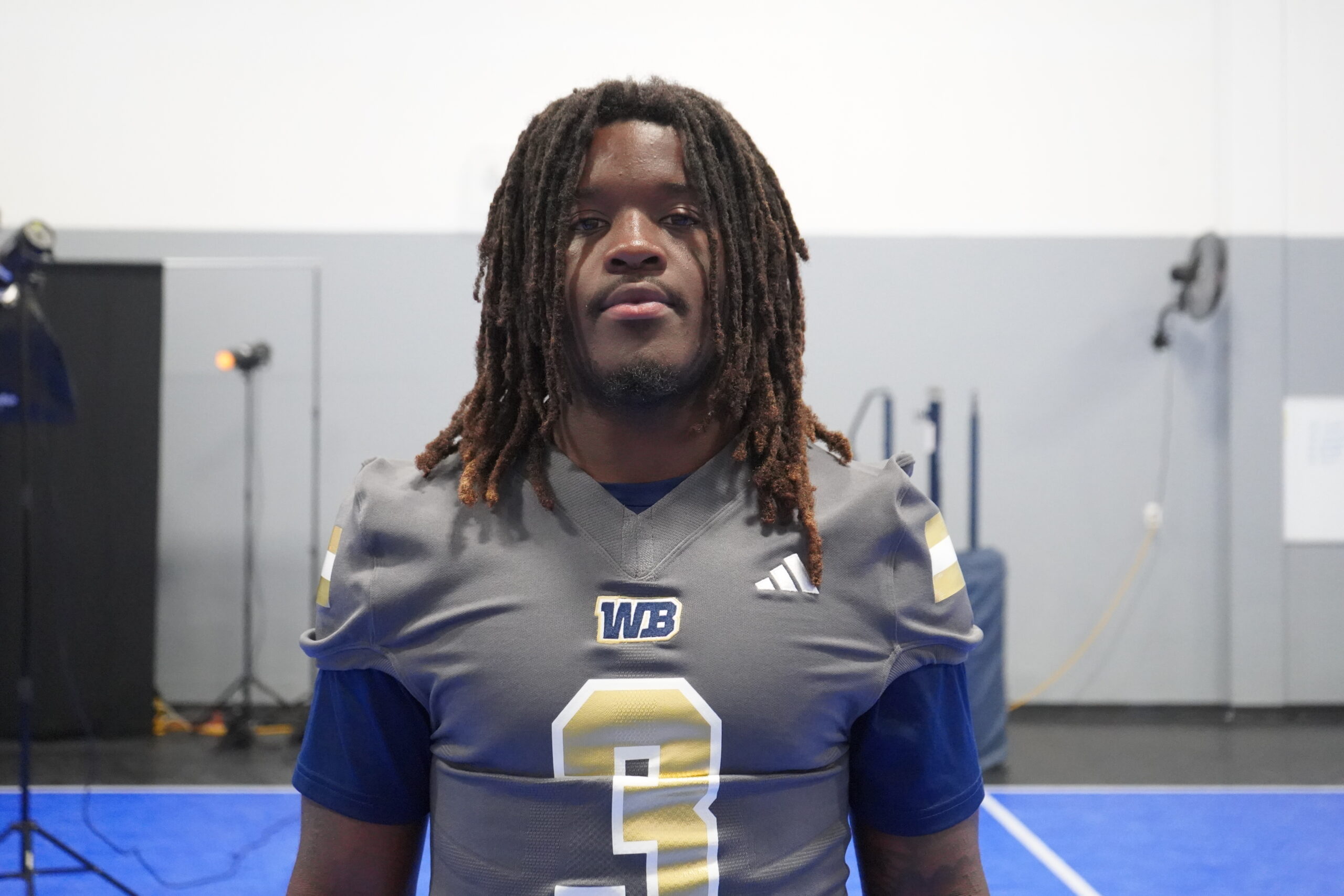 Miami 4-star RB commit Javian Mallory remains loyal to Canes despite ...