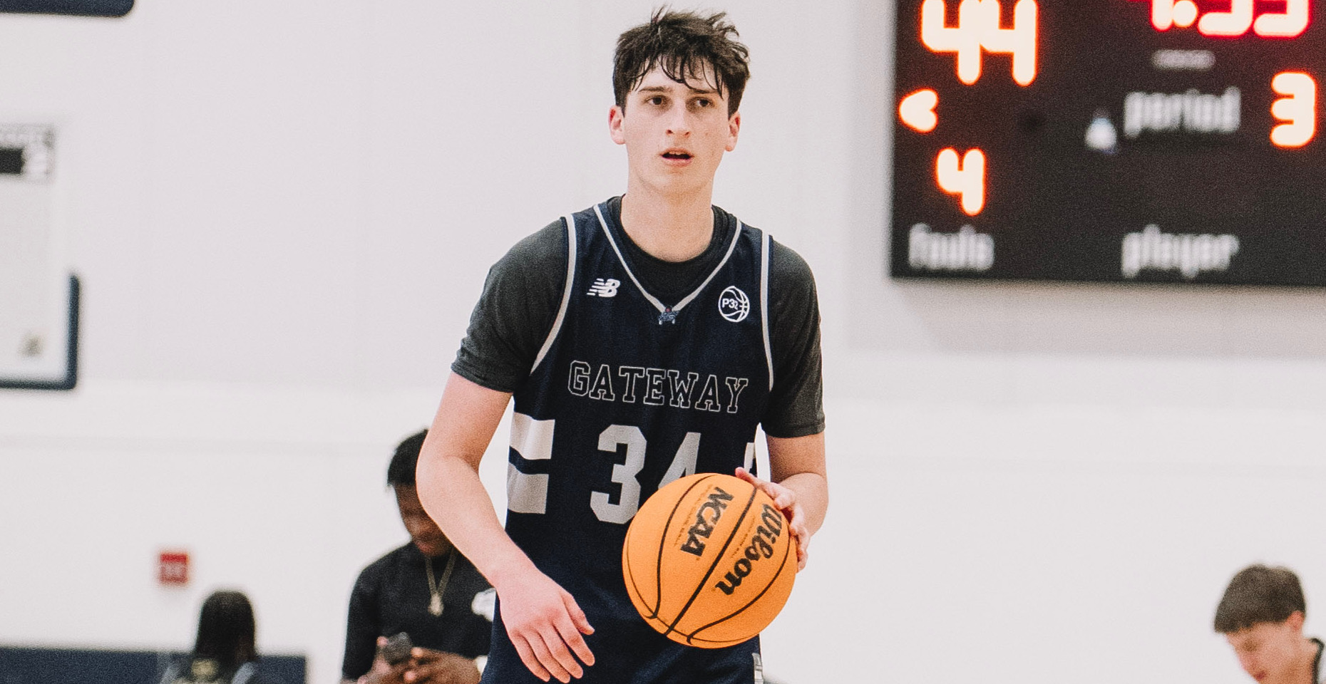 2026 Rankings: Illini commit Ethan Brown cracks Rivals150 - On3