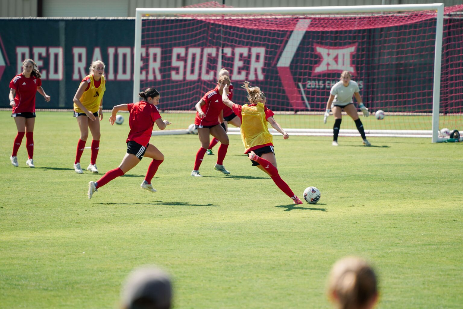 Texas Tech Soccer 2025 Season Preview
