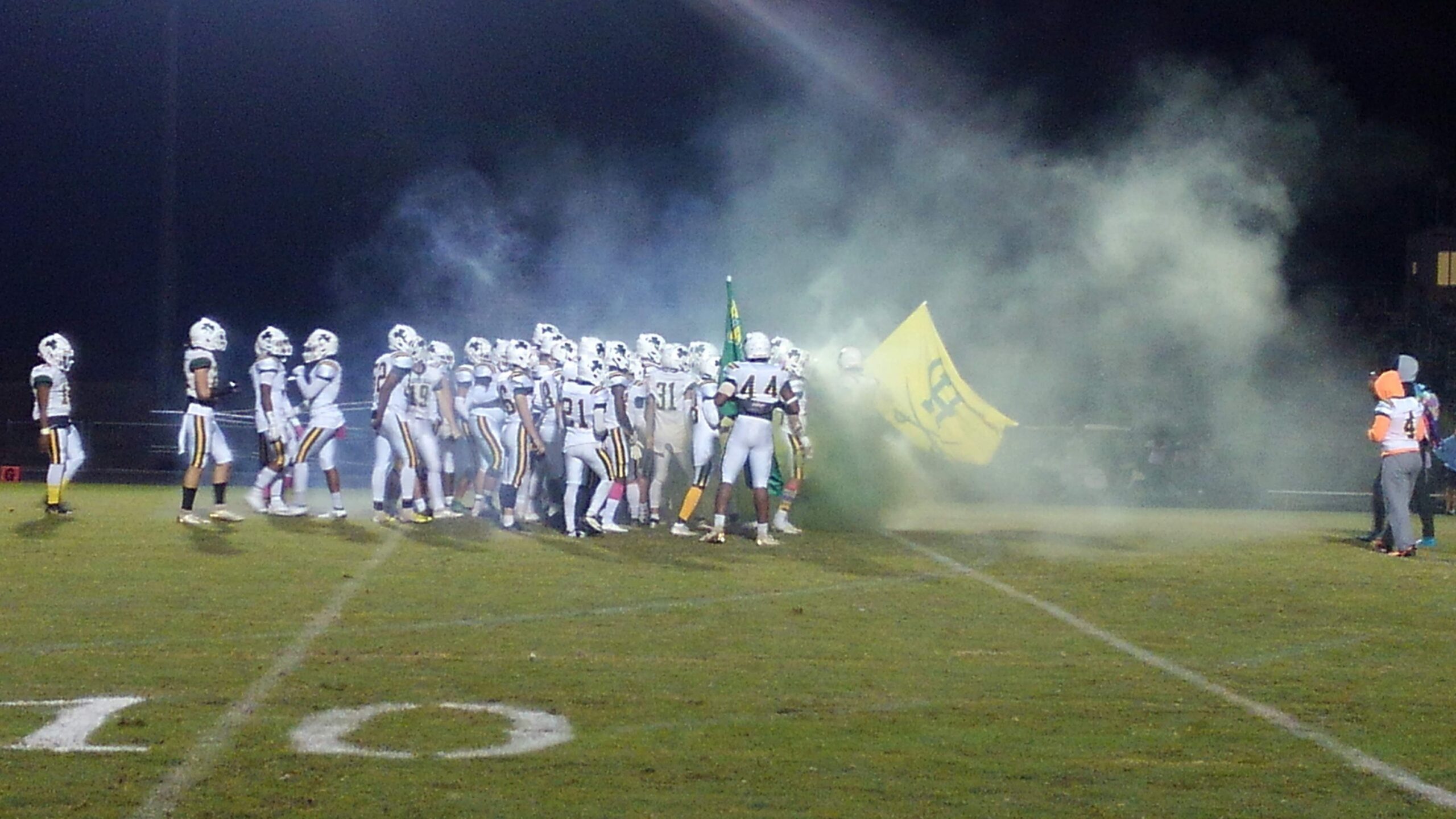 Clover Hill Cavaliers 2025 Preview - On3