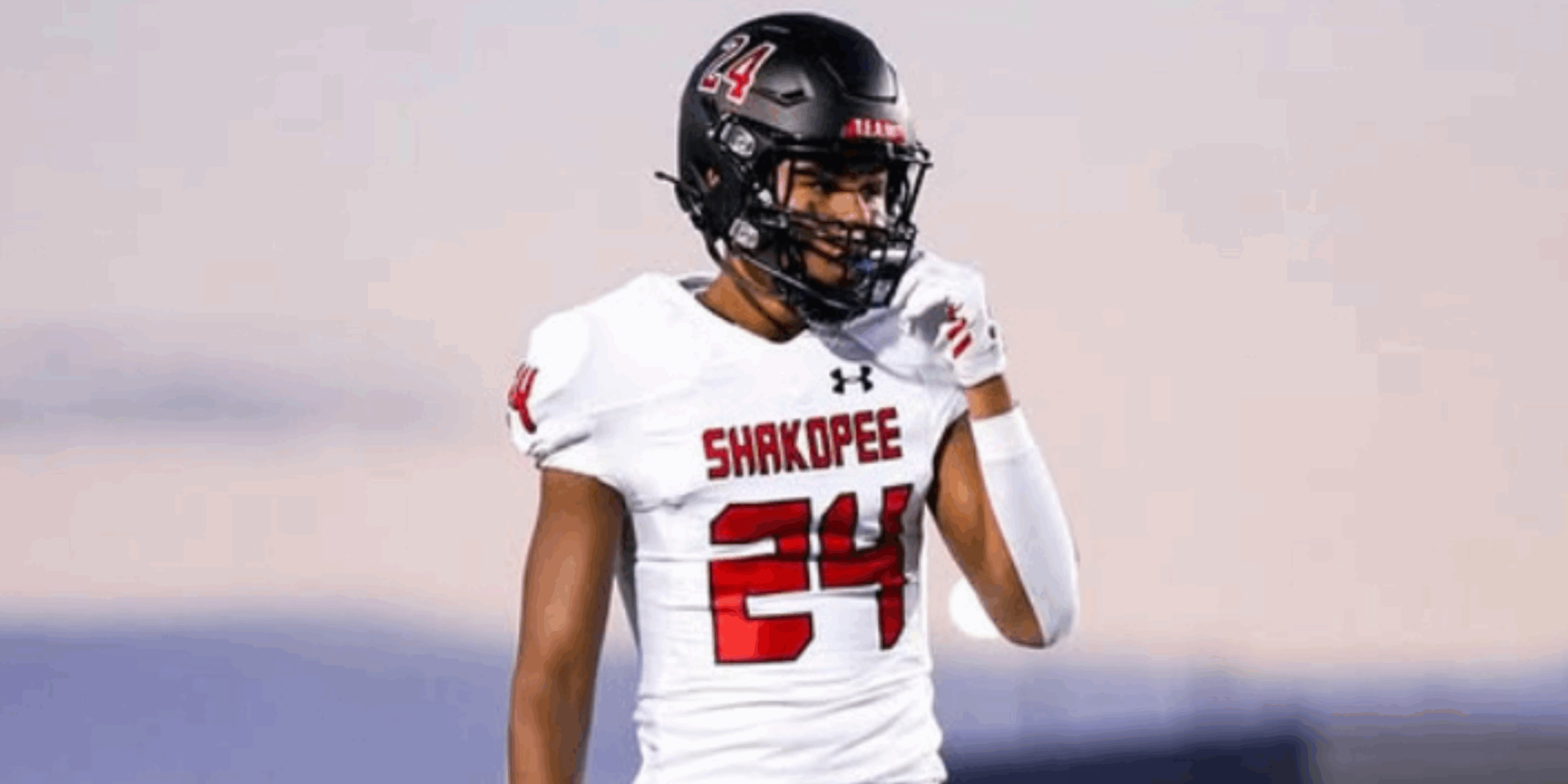 Michigan a "Great Fit" for Rising 2027 LB Blake Betton - On3