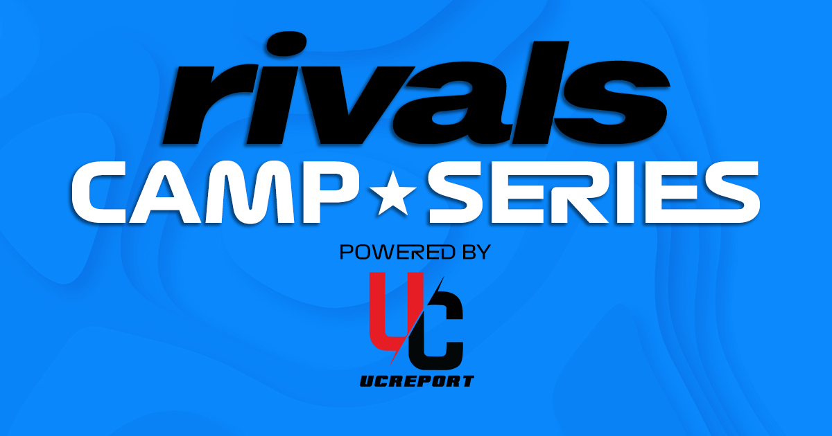 Rivals Camp Series Announces Partnership with UCReport - On3