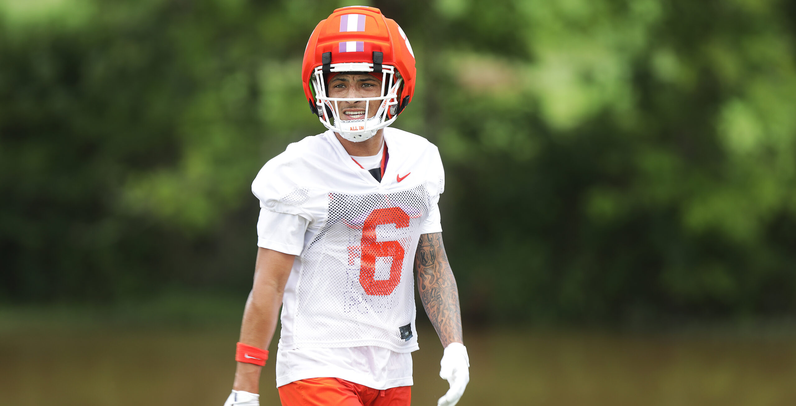 Wednesday Night Clemson Football Practice Notes - On3