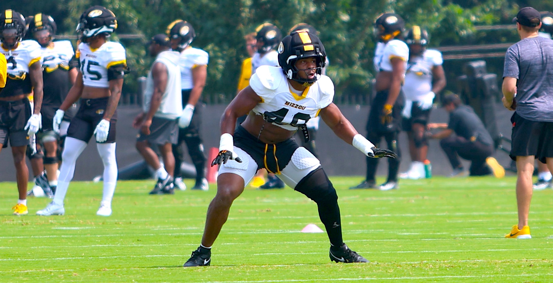 How have former West Virginia transfers fared? - On3