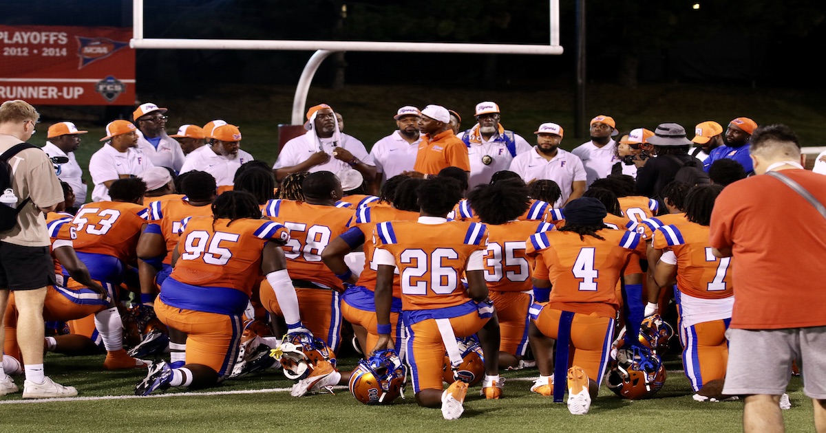 2025 Preseason EDGYTIM Class 6A Top 10 - On3