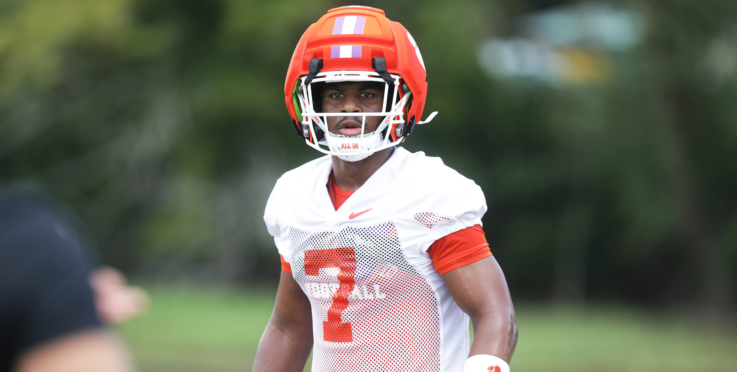 Drilling down on Clemson's situation at safety - On3