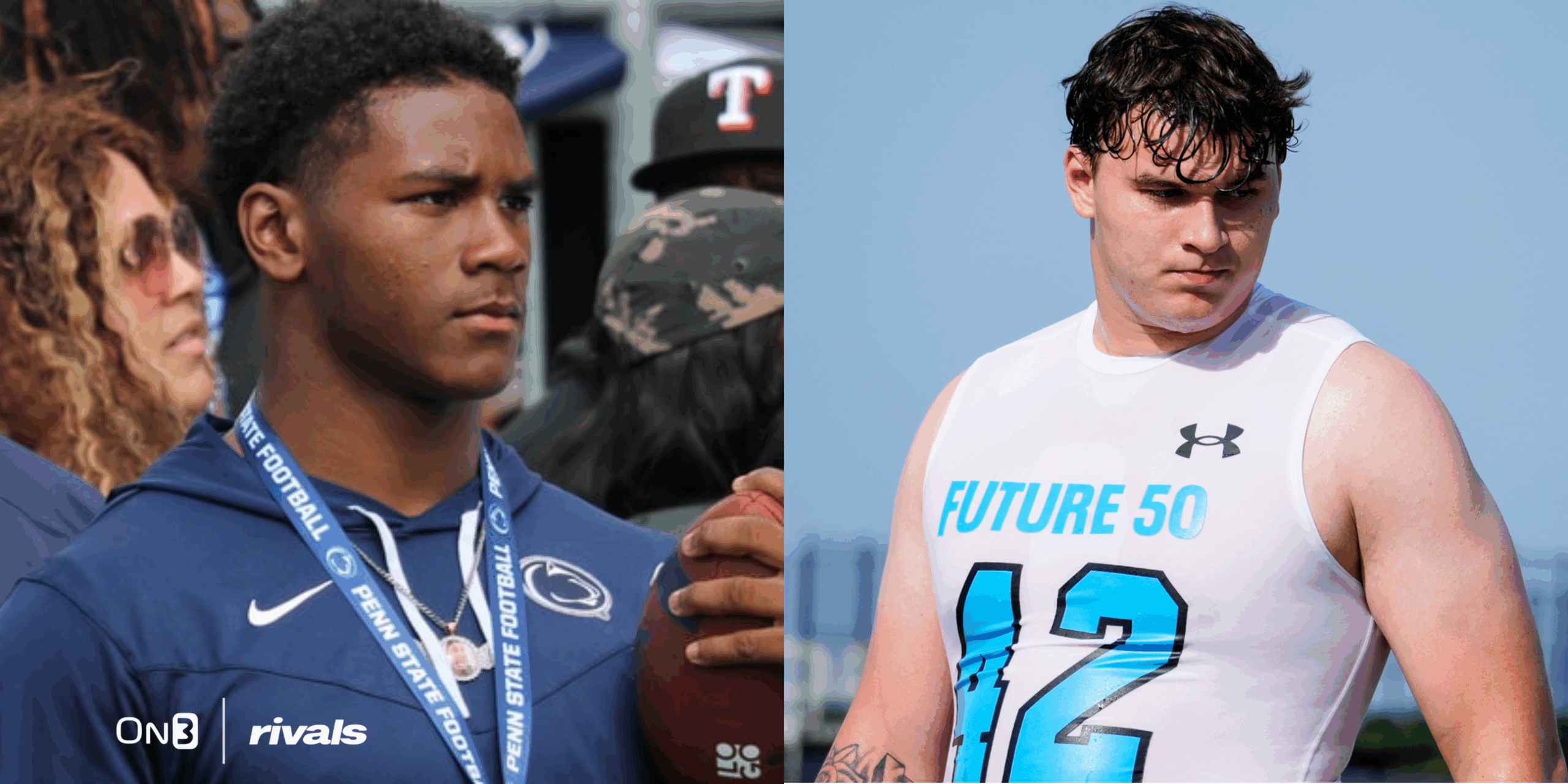 Michigan Building Momentum with Five-Star 2027 Recruits - On3