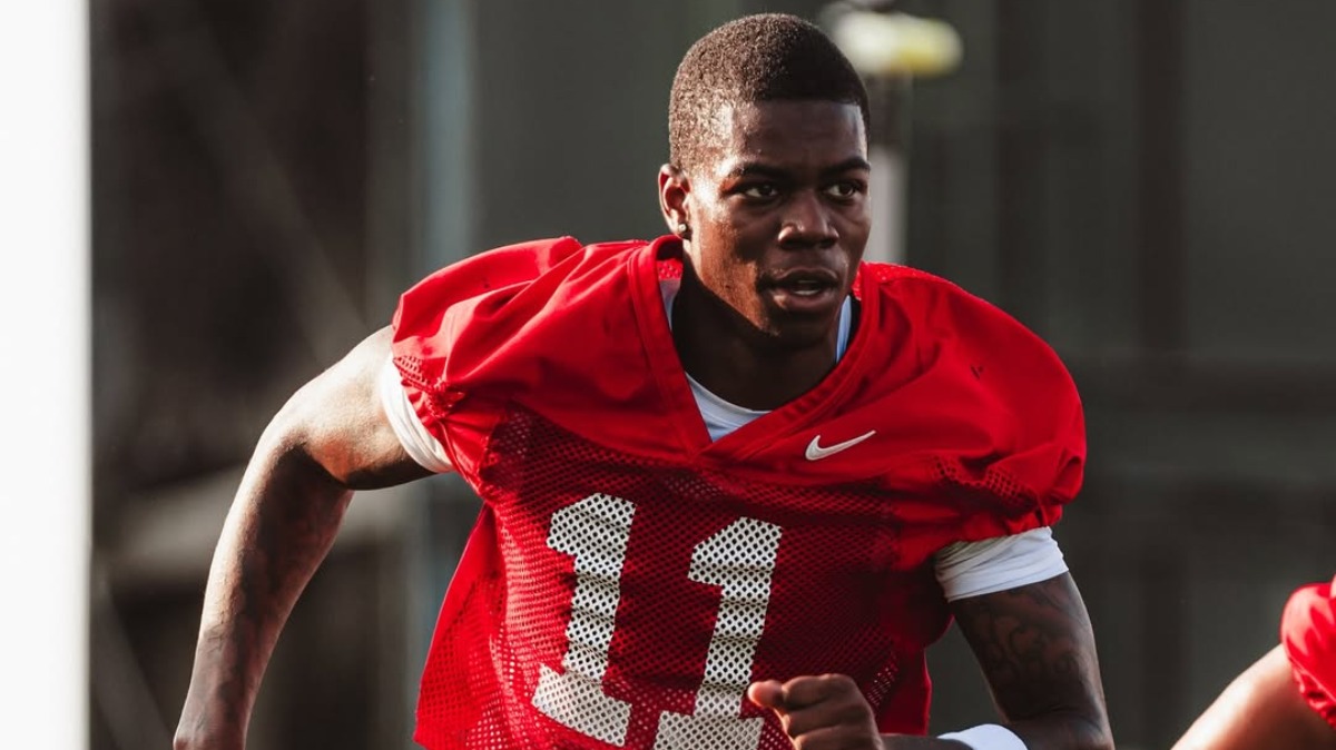 Deuce Alexander's Rising QB Connection with Austin Simmons at Ole Miss - BVM Sports