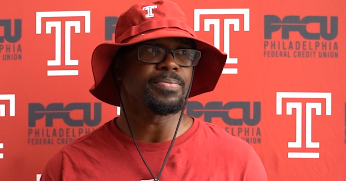 The Scoop: S11, E2 - Brian L. Smith assesses his defense - On3