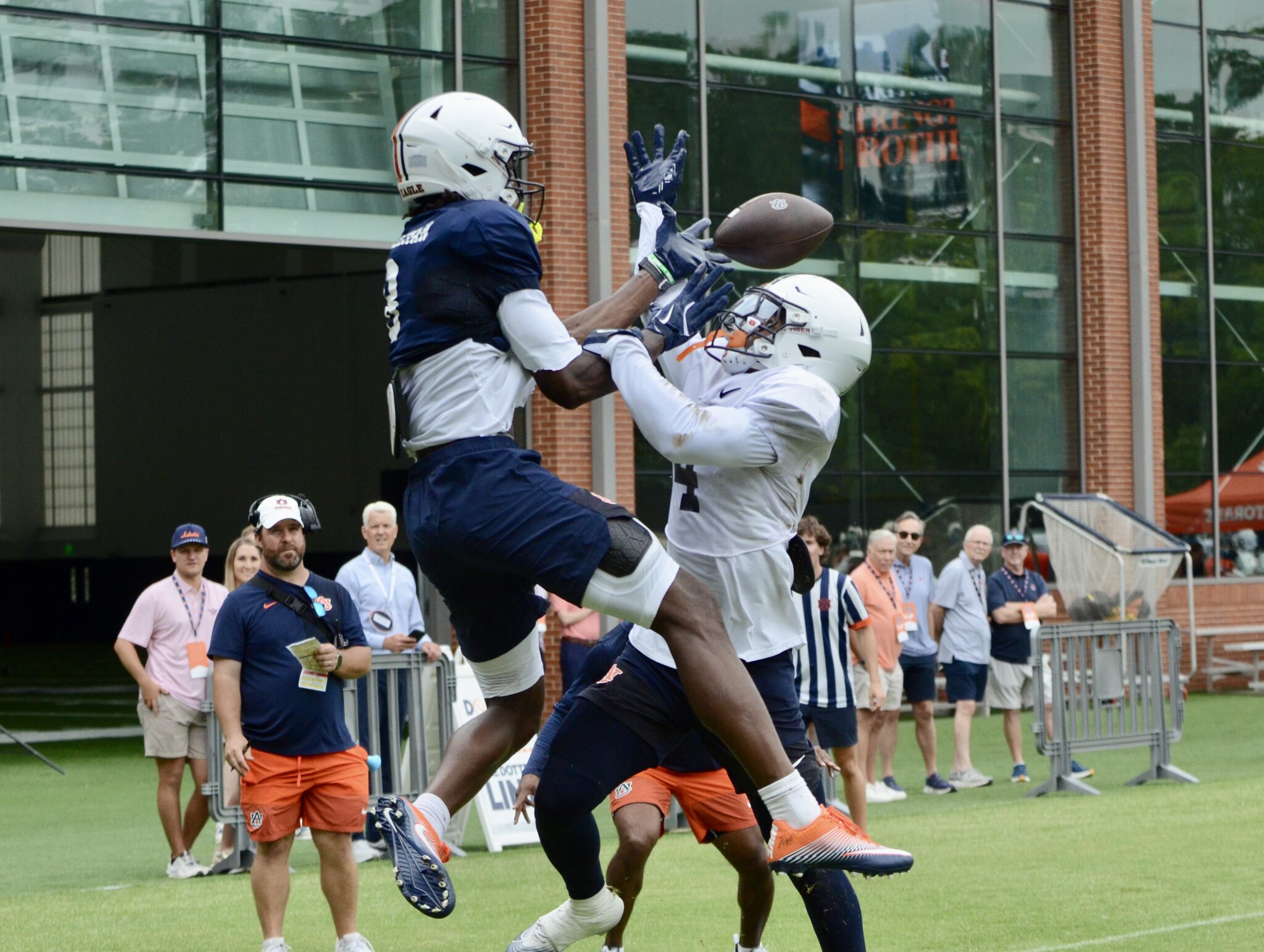 PHOTO GALLERY: Thursday Practice Highlights - On3