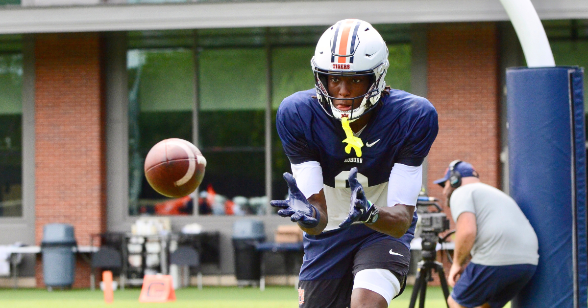 Practice observations: Offensive notes from full practice viewing