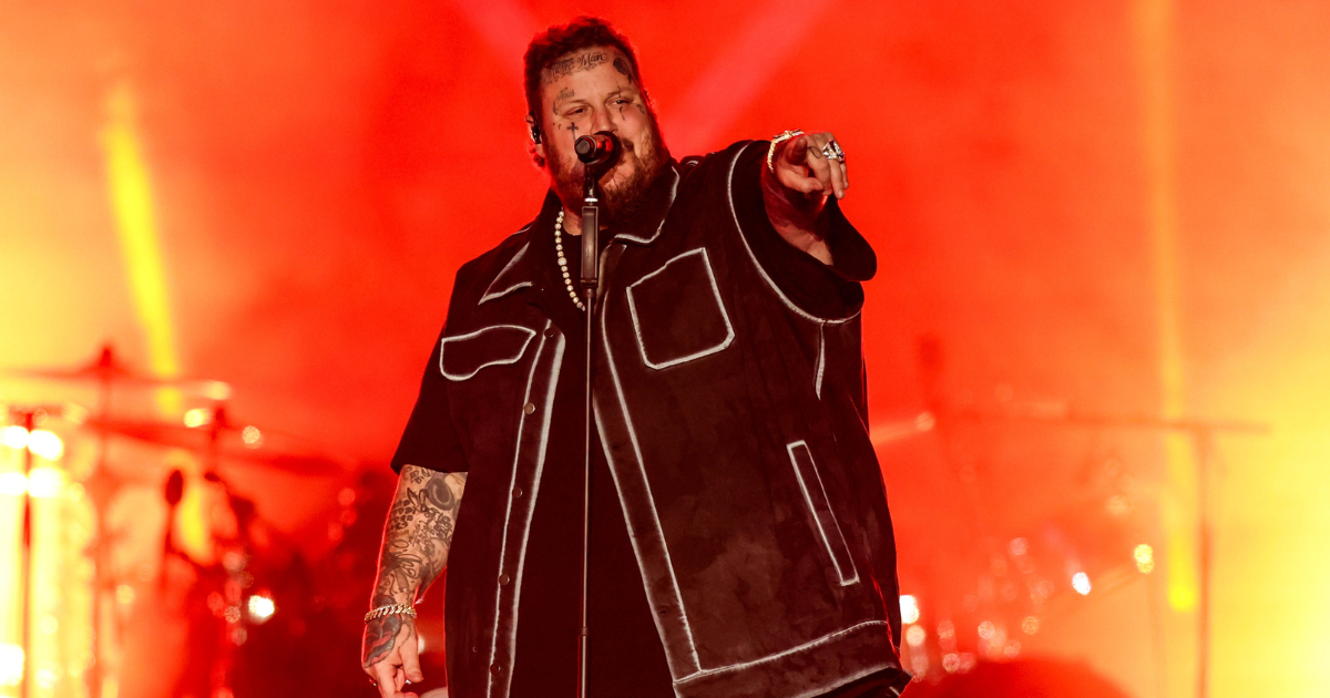 Jelly Roll is helping Kentucky football build continuity - On3