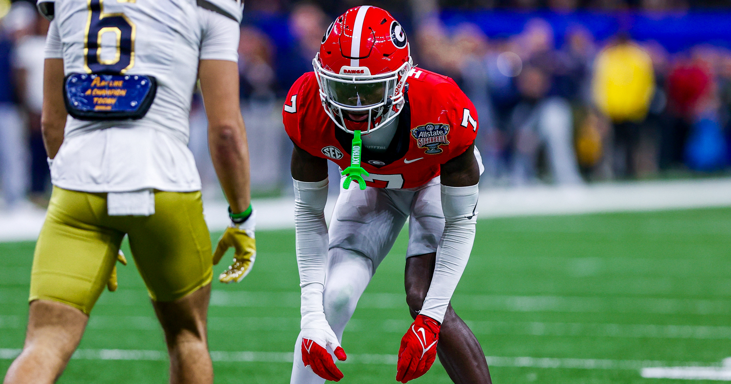 Biggest Portal needs for Texas' top competitors in the SEC - On3