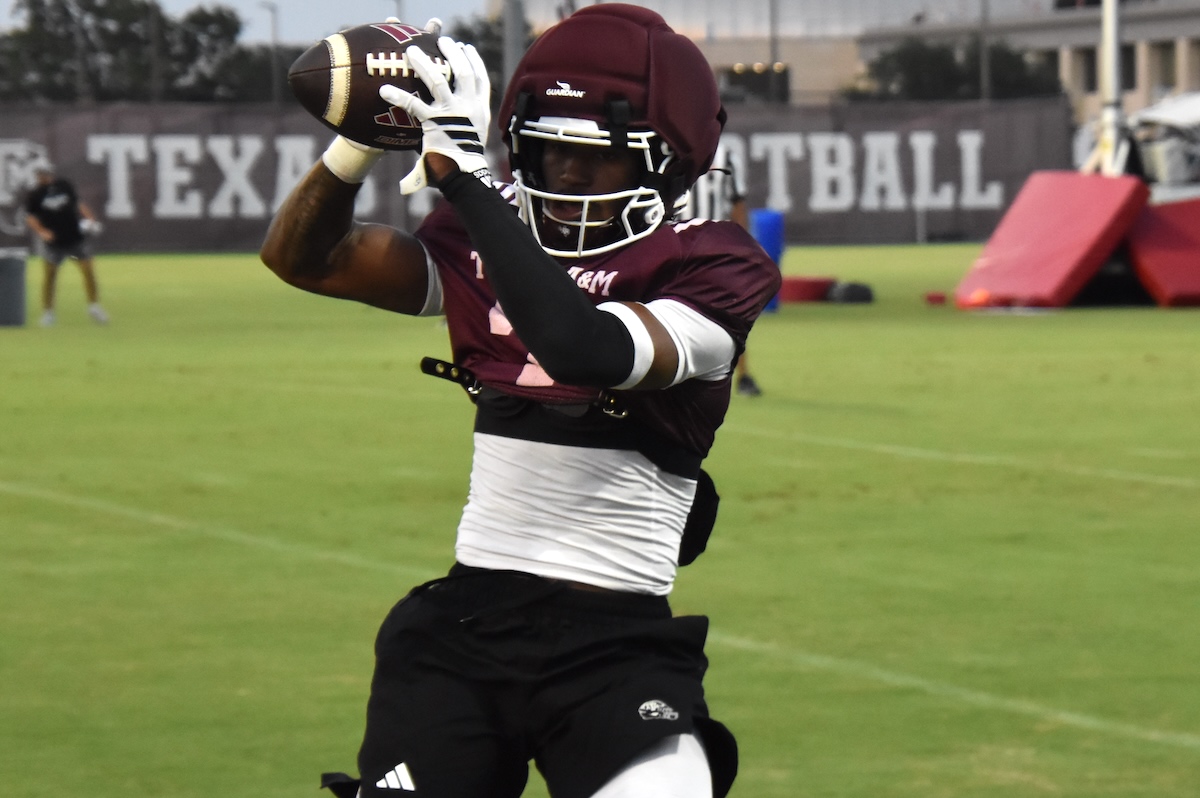 AggieYell Mailbag - On3