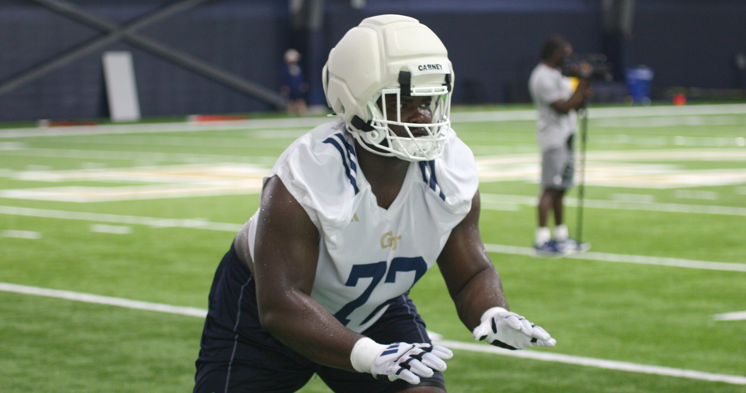 JOL TV: Q&A talking Georgia Tech Fall Camp 2025 - On3