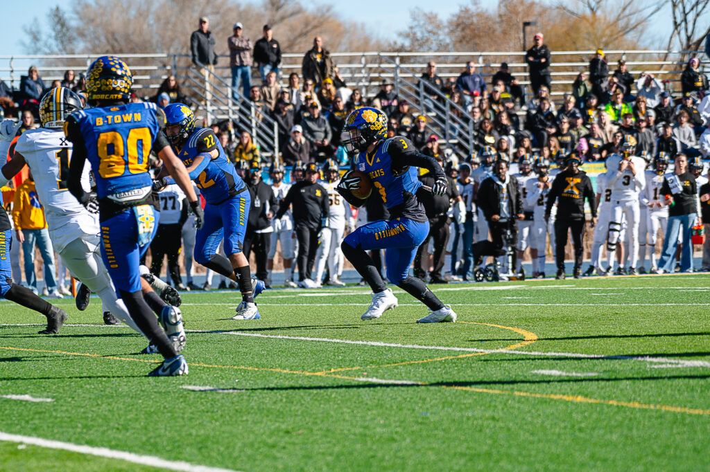 New Mexico High School Football Class 4A Preseason Rankings