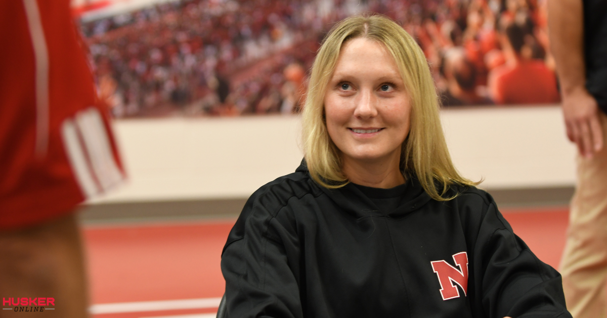 A year of change brings coach Kelly (Hunter) Natter new challenge