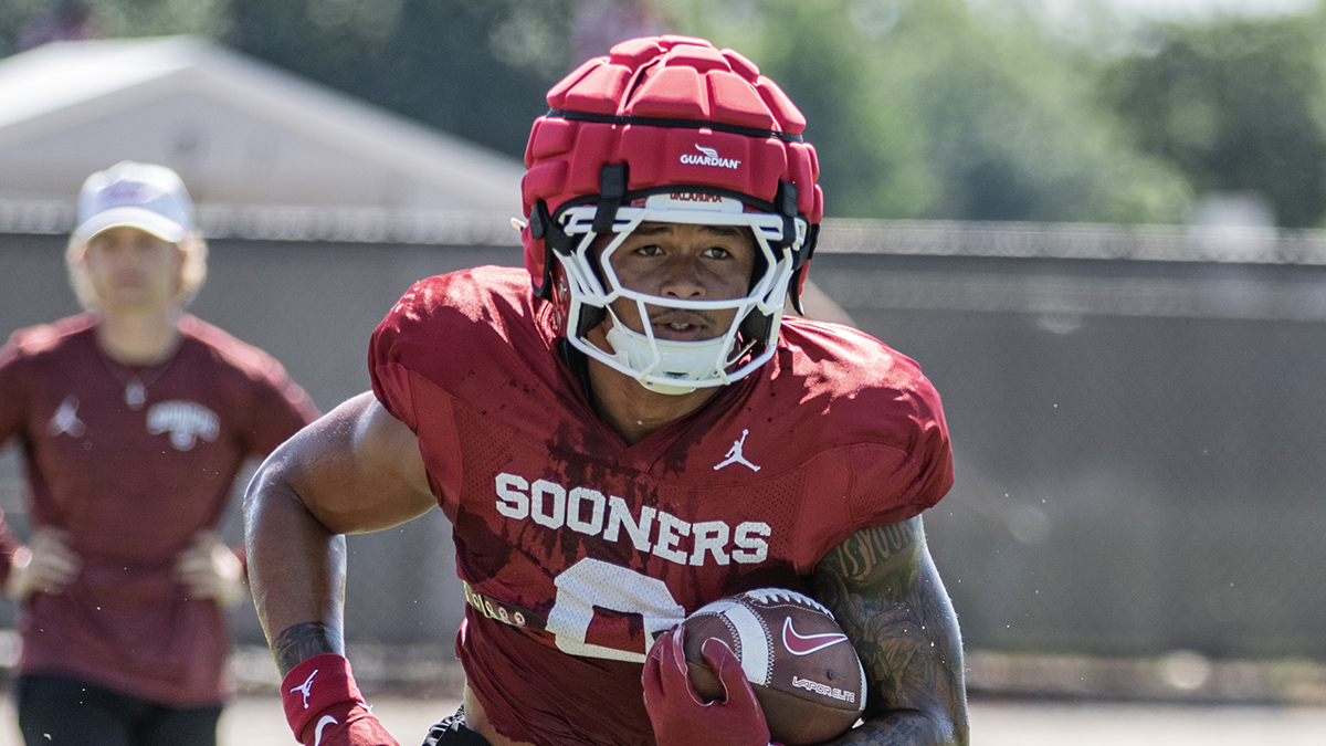 OU football: Brent Venables provides update on Jaydn Ott - On3