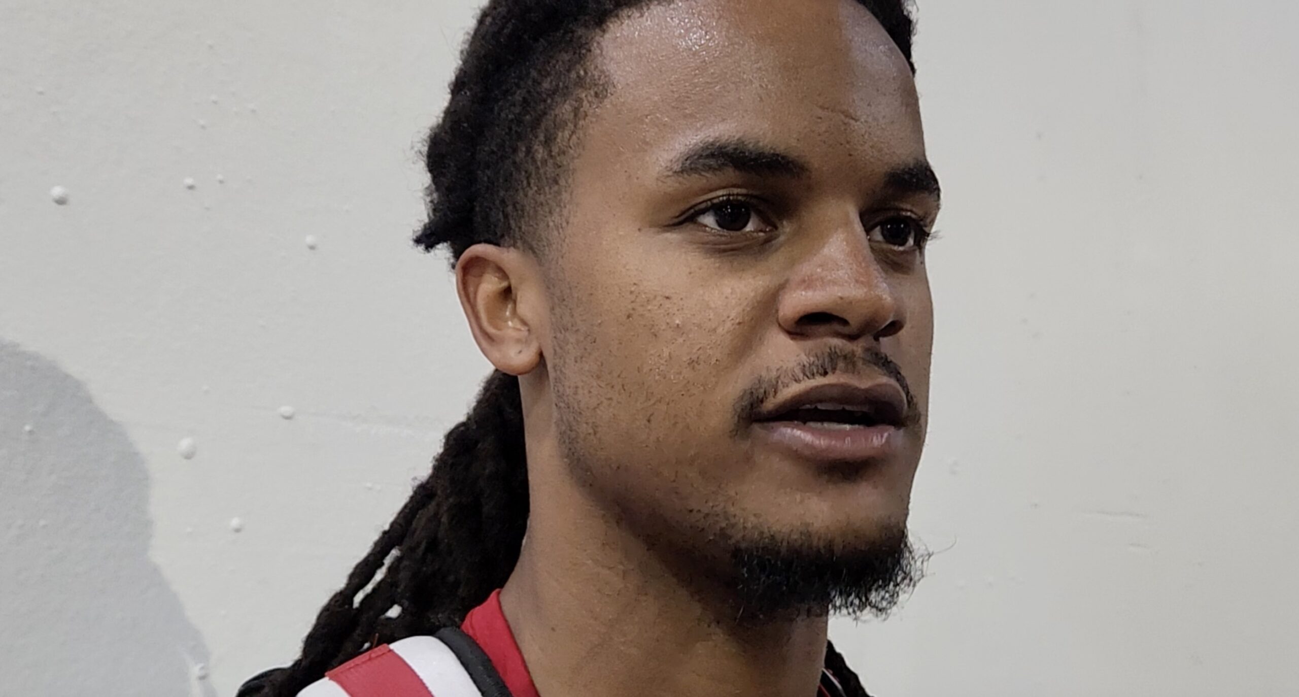 Player Q&A: Lamar Wilkerson reacts to win for Indiana basketball over ...