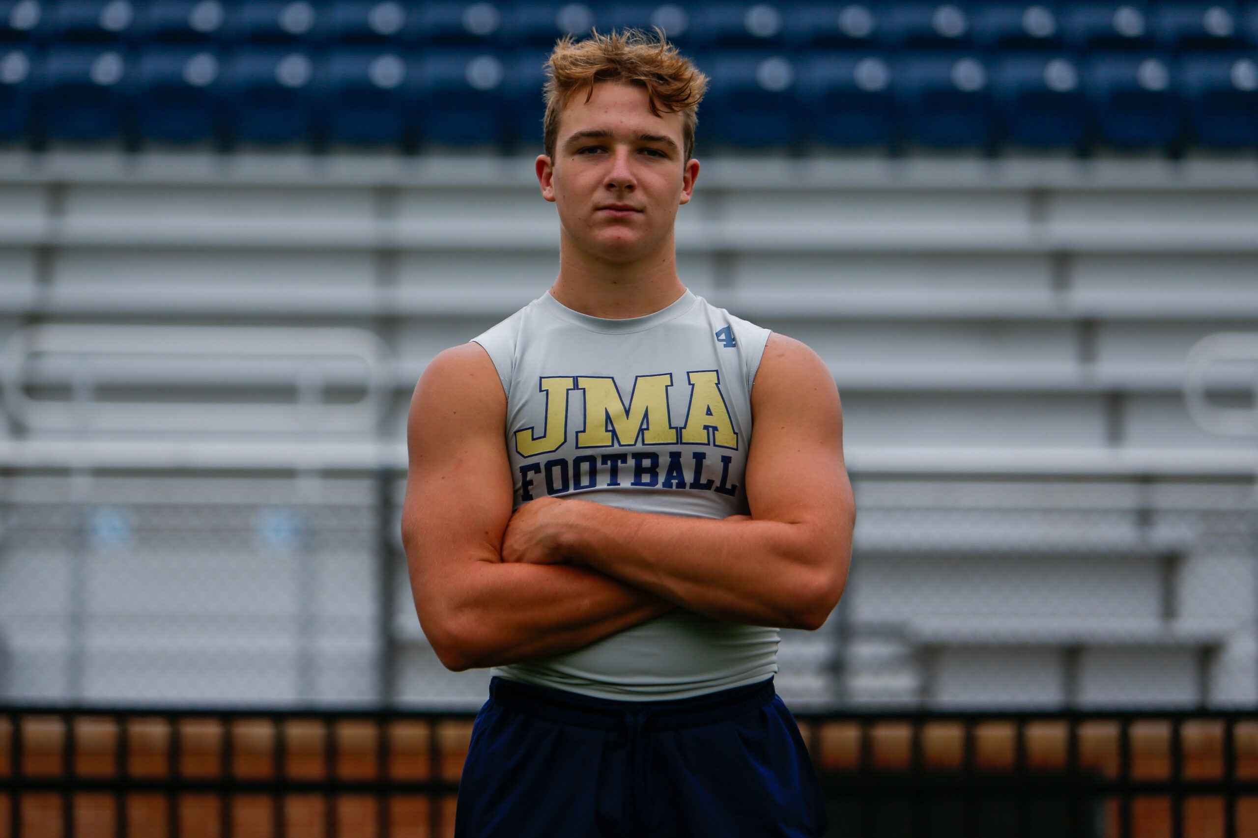 Georgia Legacy Asa Wall Receives Early Recruitment Buzz - BVM Sports