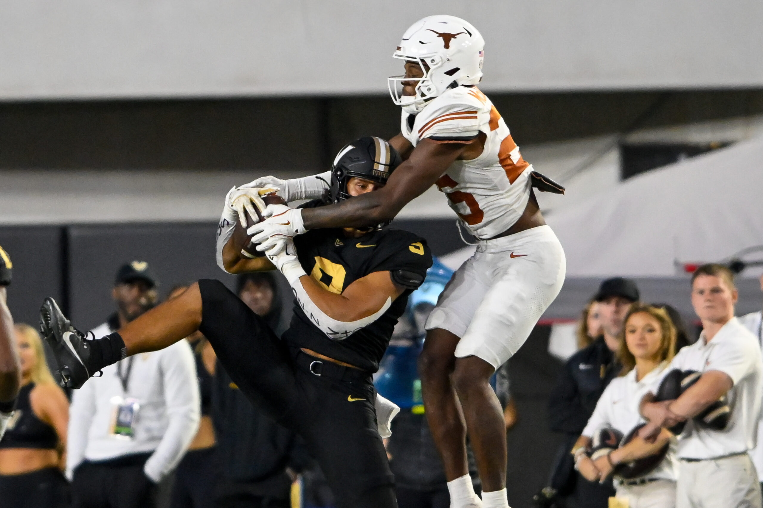 Watch List Honors Continue to Roll In for Vanderbilt: White Named to ...