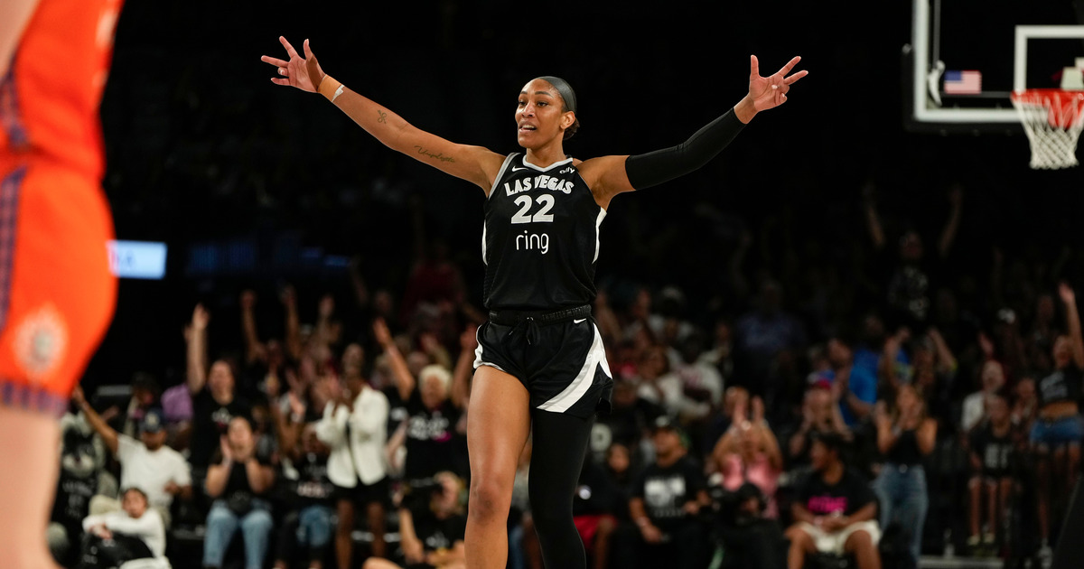 South Carolina women's basketball: Gamecocks in the WNBA - Week 13 - On3