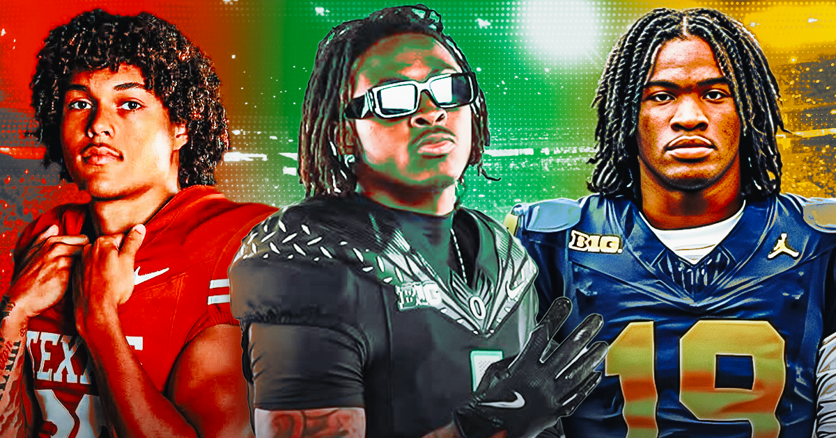 ESPN ranks Top 10 freshmen in college football, names 15 to watch - On3