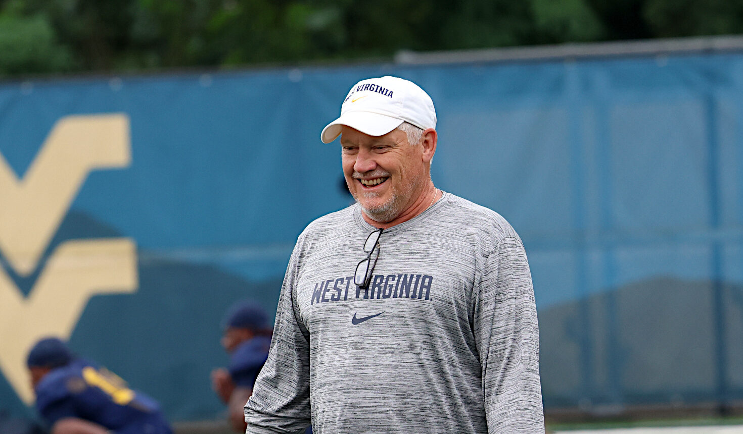 Jeff Casteel seeing the right steps out of bandits - On3