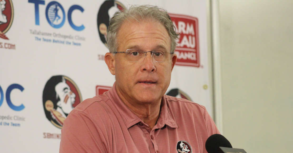 Florida State OC Gus Malzahn speaks: 3 key takeaways