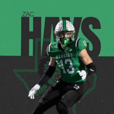 Zachary Hays commits to LA Tech - On3