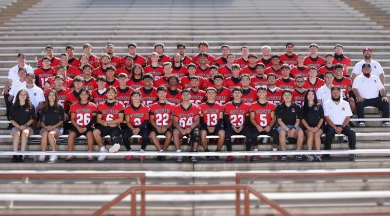 New Mexico High School Football Class 5A Preseason Rankings - On3