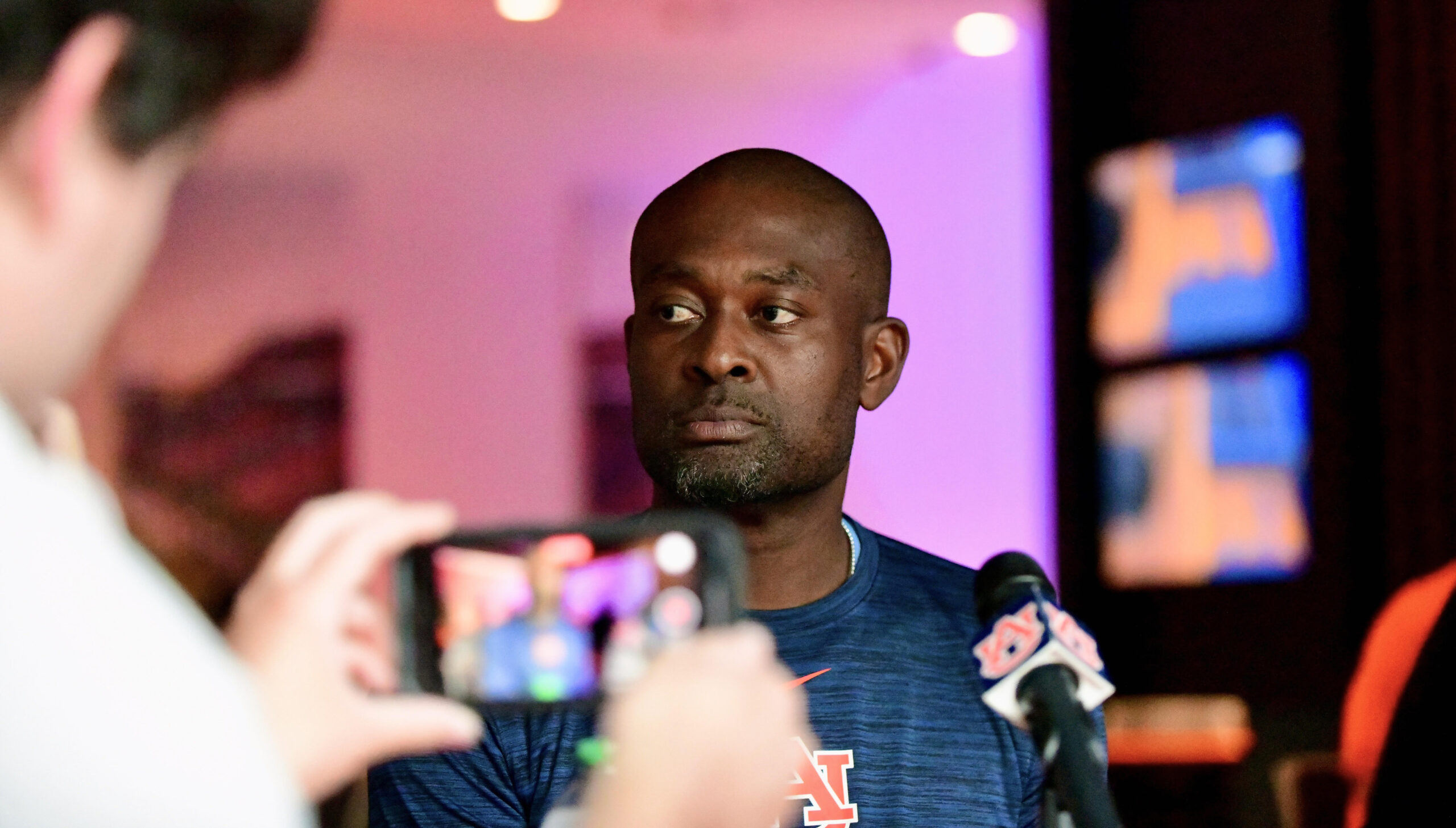 Options abound for Auburn in the backfield - On3