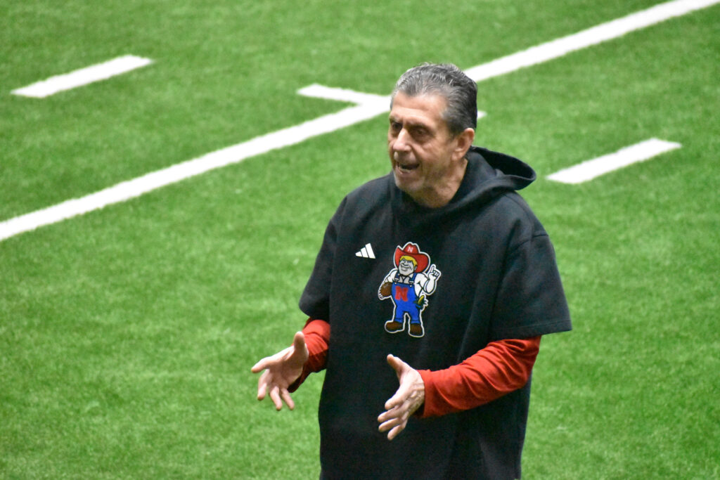 Interim DC Snow talks defensive issues, Rhule coaching the D-line