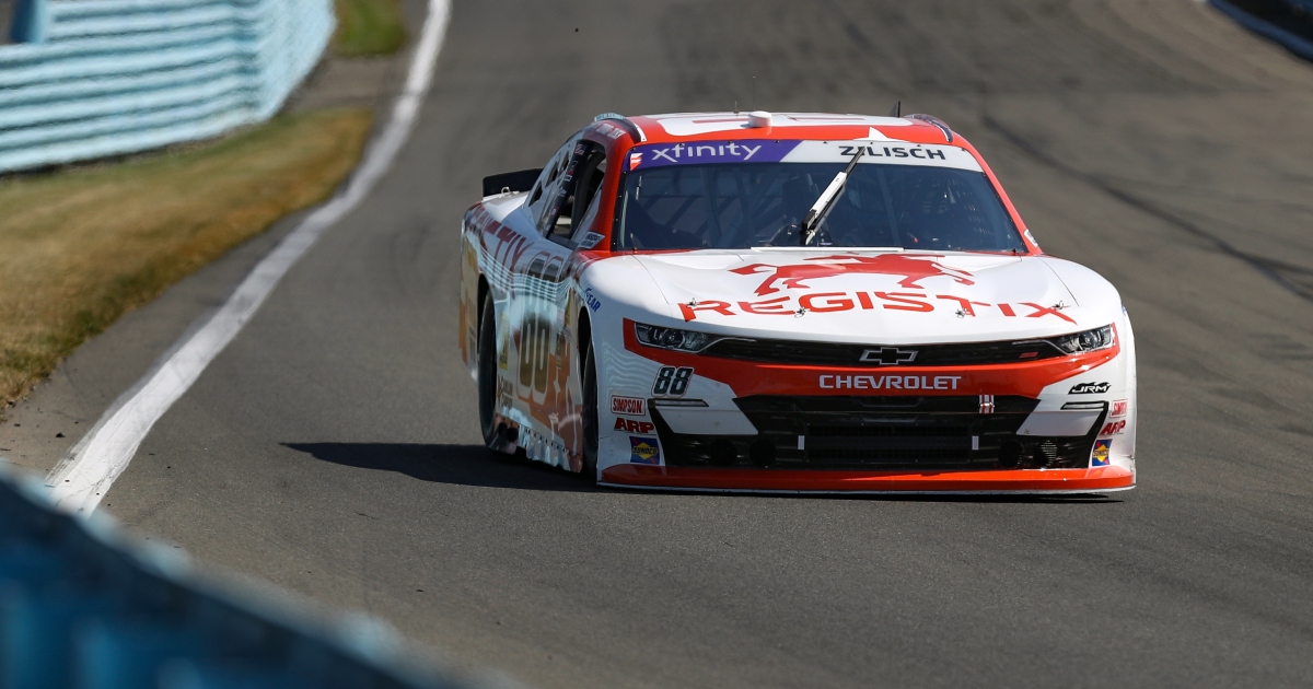The CW ratings revealed for NASCAR Xfinity race at Watkins Glen - On3