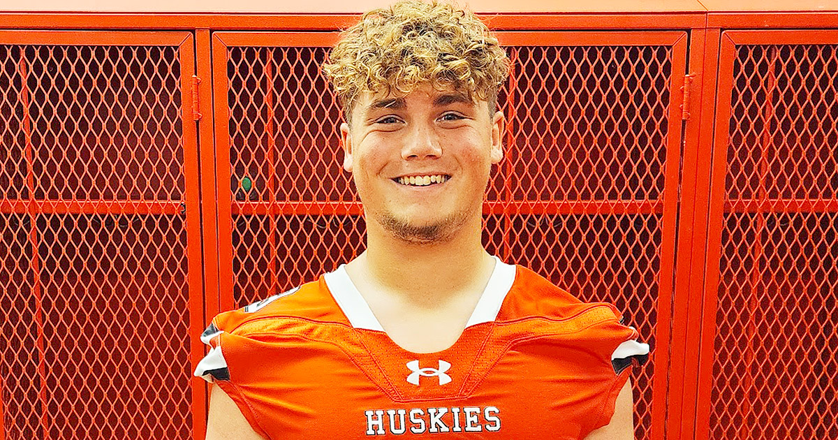 2025 Huskerland Top 225 Seniors: The 20s - On3