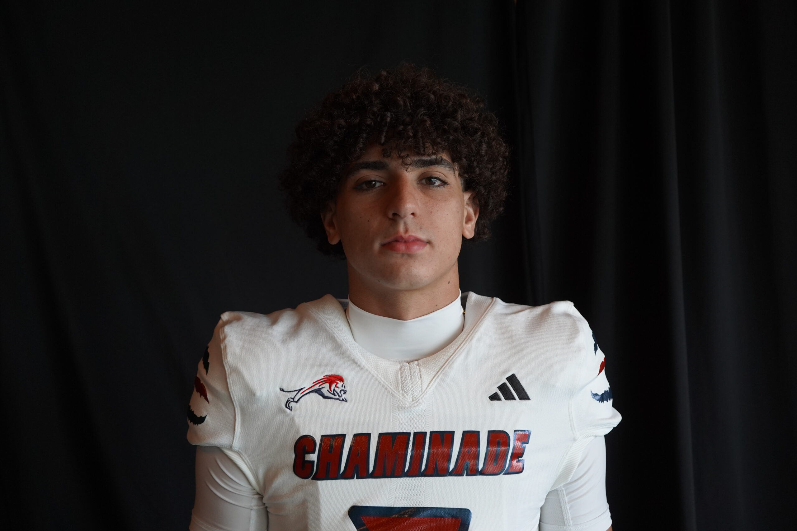 Two-sport 2026 FSU commit Jasen Lopez ready for senior season, two schools in constant contact - On3