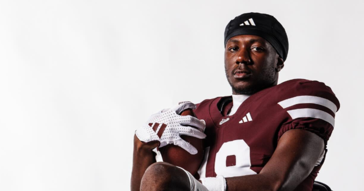 100 Day Bulldog Countdown: 18 Days - No. 18, WR Jaron Glover and SAF ...