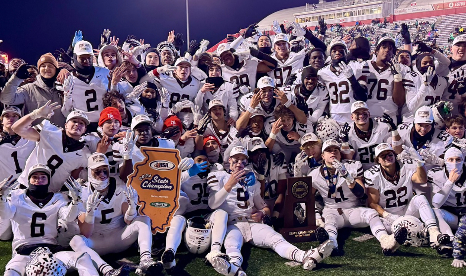 Week 5 EDGYTIM Class 8A Top 10 - On3