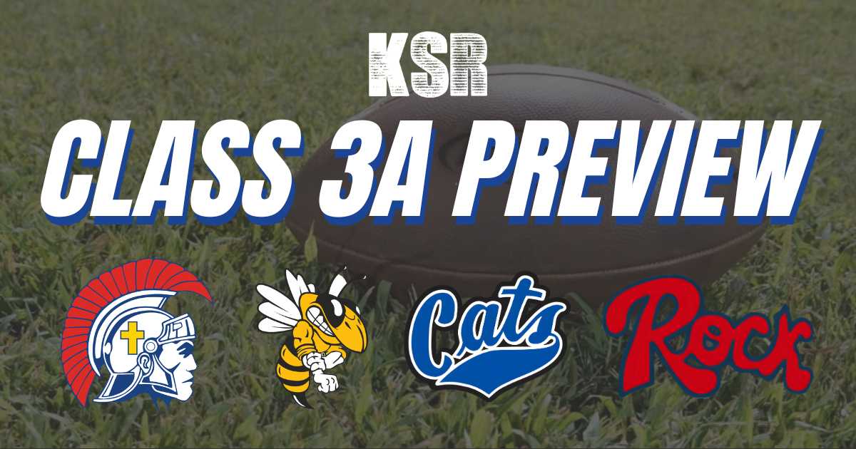 KSR's 2025 Kentucky High School Football Preview: Class 3A - On3