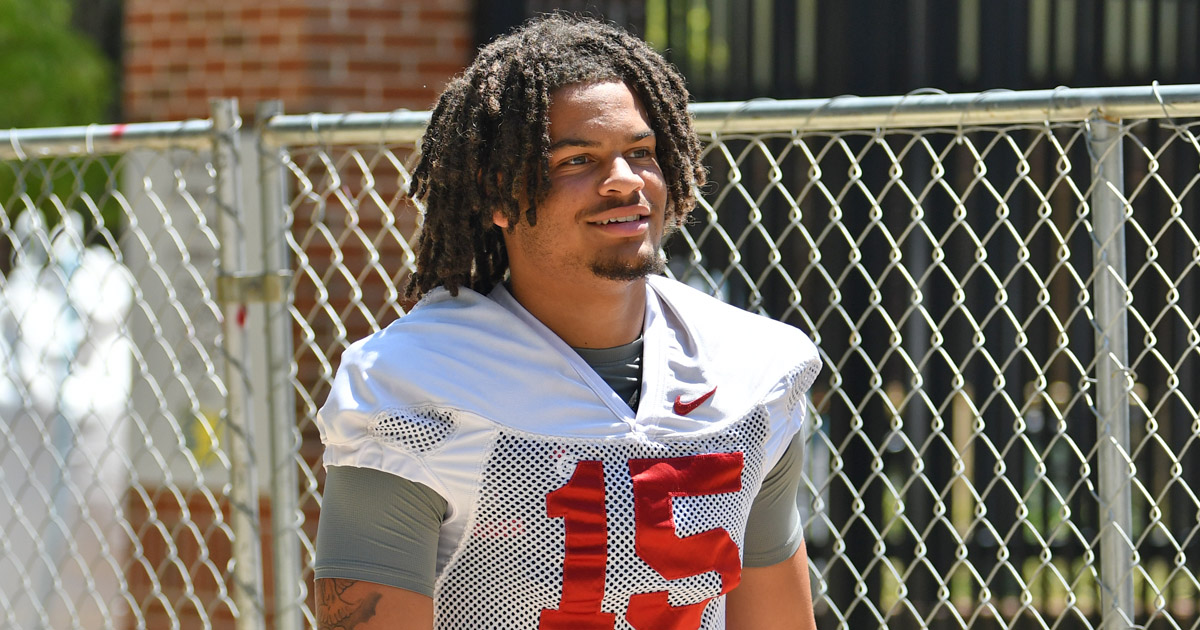 FSU WR Jayvan Boggs announces return; DT Wynn to hit portal