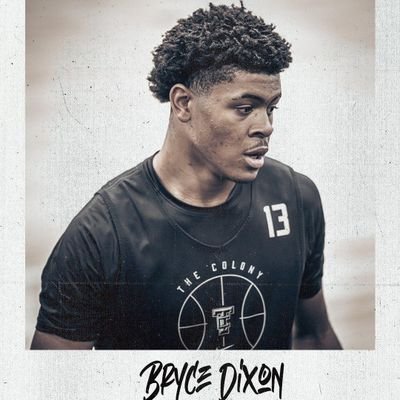 Bryce Dixon commits to Dunkin' Dogs - On3