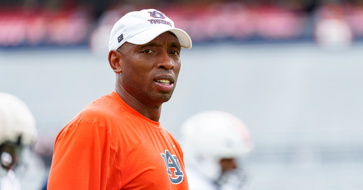 Memphis Coaching Candidate Breakdown: T.J. Rushing - On3