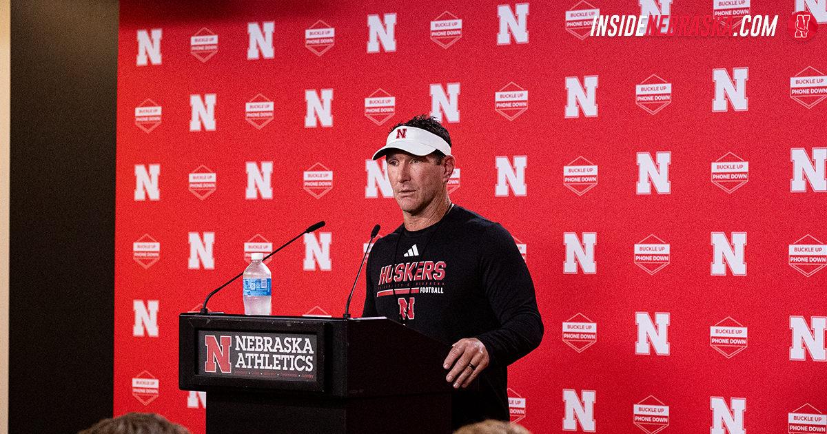 What Mike Ekeler looks for in punt, kickoff returners