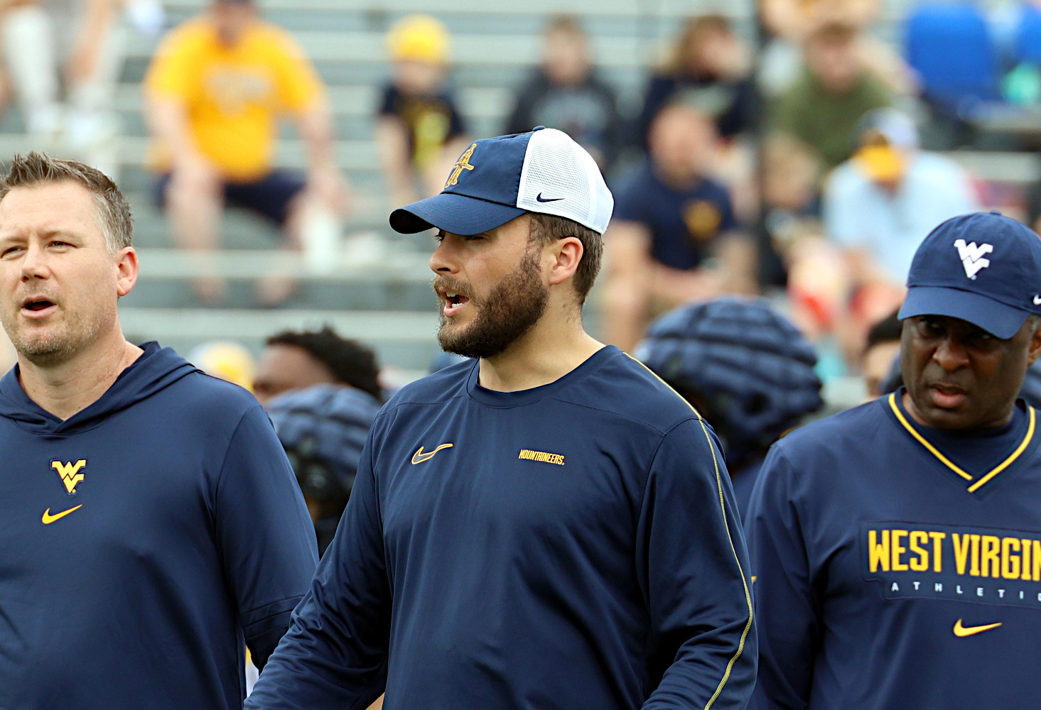 Consistency key in battle at QB for Rhett Rodriguez - On3