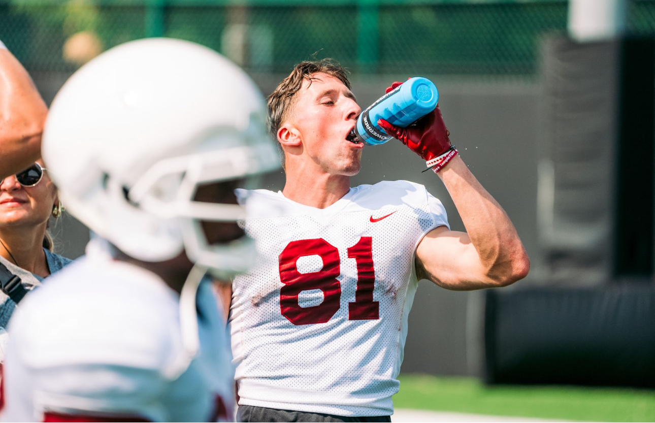 The Scoop: S11, E3 - Colin Chase and JoJo Bermudez are catching on - On3