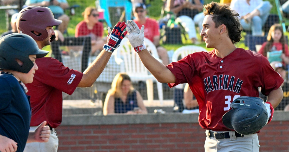 How NC State baseball players fared in summer leagues around the ...