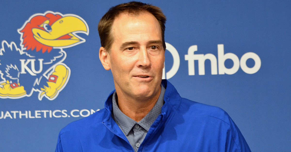 Media Day: Jim Zebrowski talks about the offense - On3