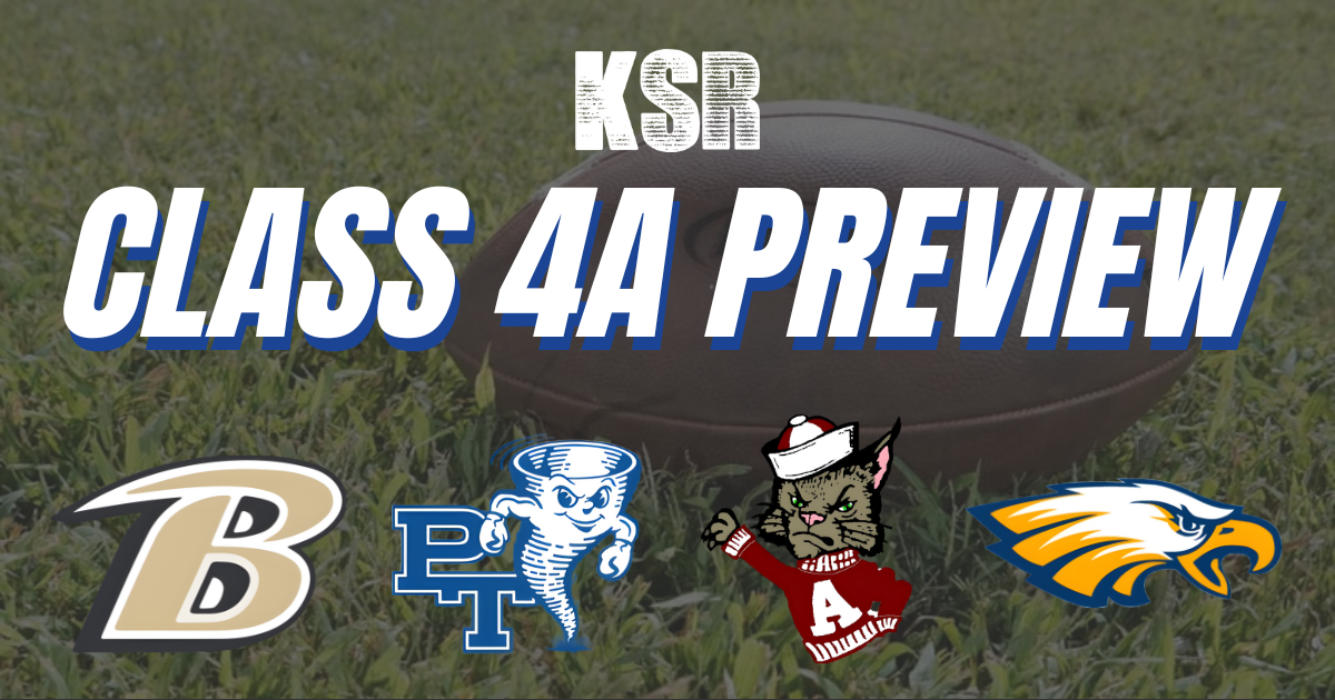 KSR's 2025 Kentucky High School Football Preview: Class 4A - On3