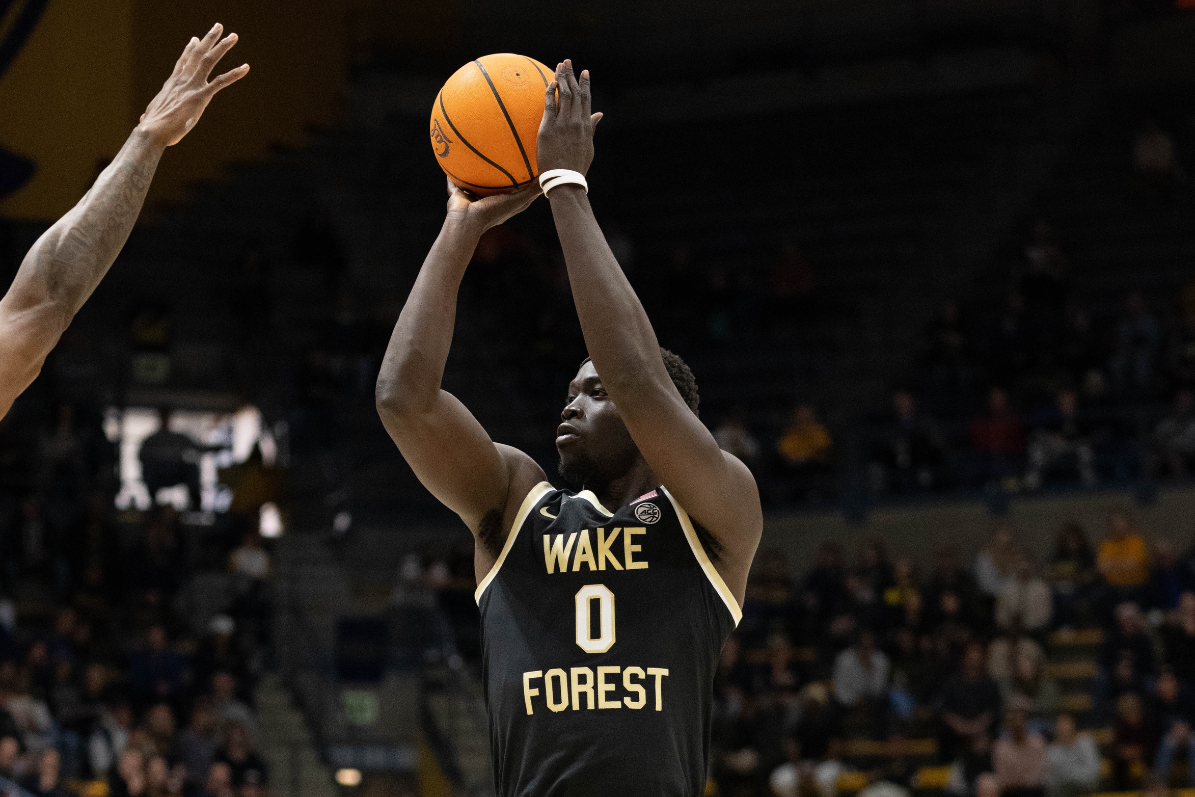 Omaha Biliew ‘ready’ after healthy summer - On3